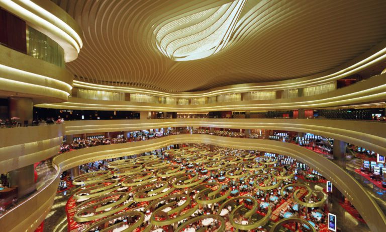 MBS Casino: Singapore’s Premier Gaming Destination - Bet Advisor