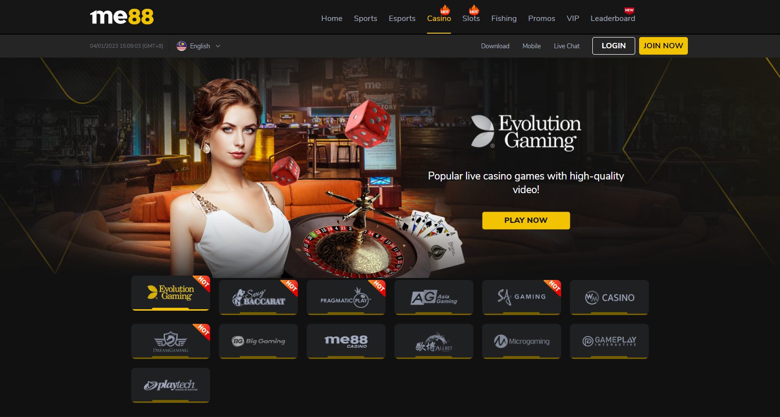 Me88 Review - Updated on May, 2023