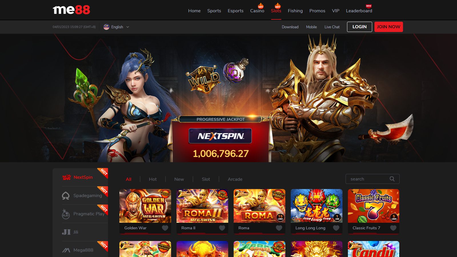 Me88 Review - Updated on May, 2023