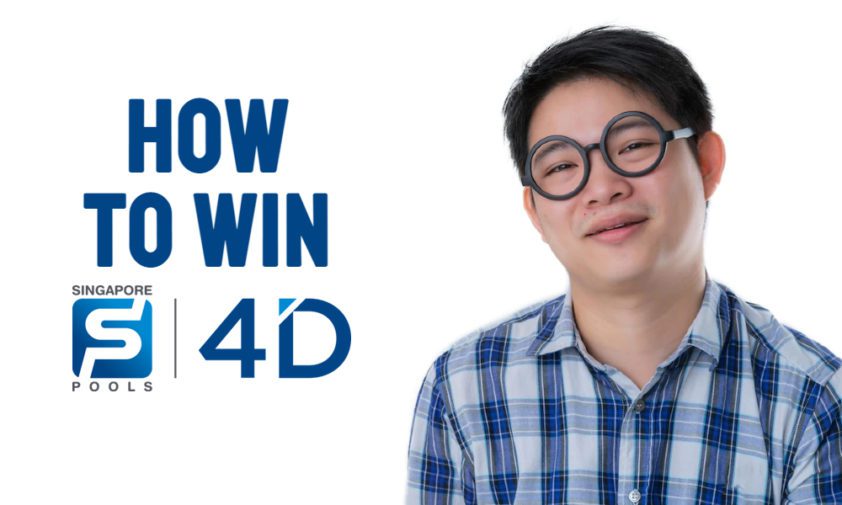Expert Strategies for Winning the 4D Lottery in Singapore - Bet Advisor