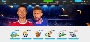 77Bet Review - Updated on May, 2023