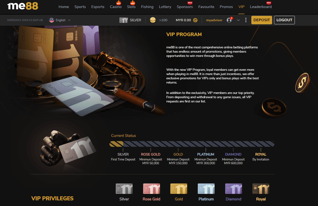 Me88 Review - Updated on May, 2023