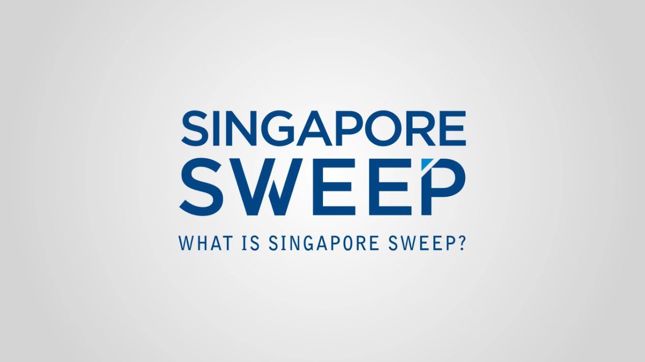 Singapore Sweep Prize Structure Bet Advisor